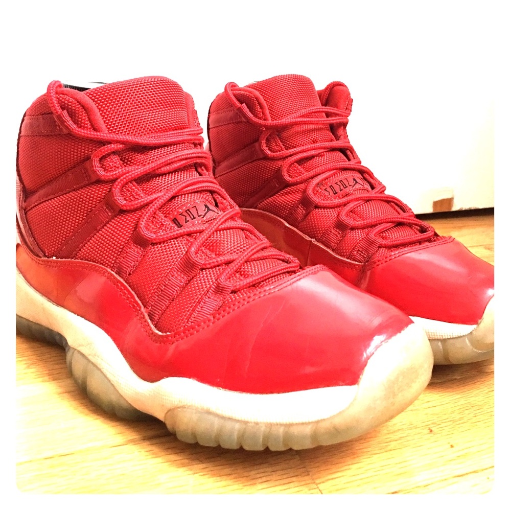 Nike Air Jordan - Gem